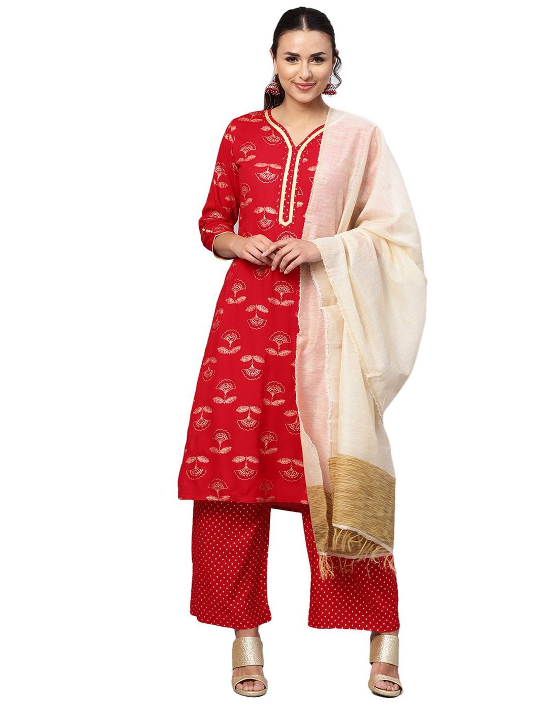 Latest Designer Kurtis for Wedding Functions for ladies 2021