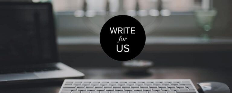 Write for Us Fashion | Write for us Beauty & Jewelry